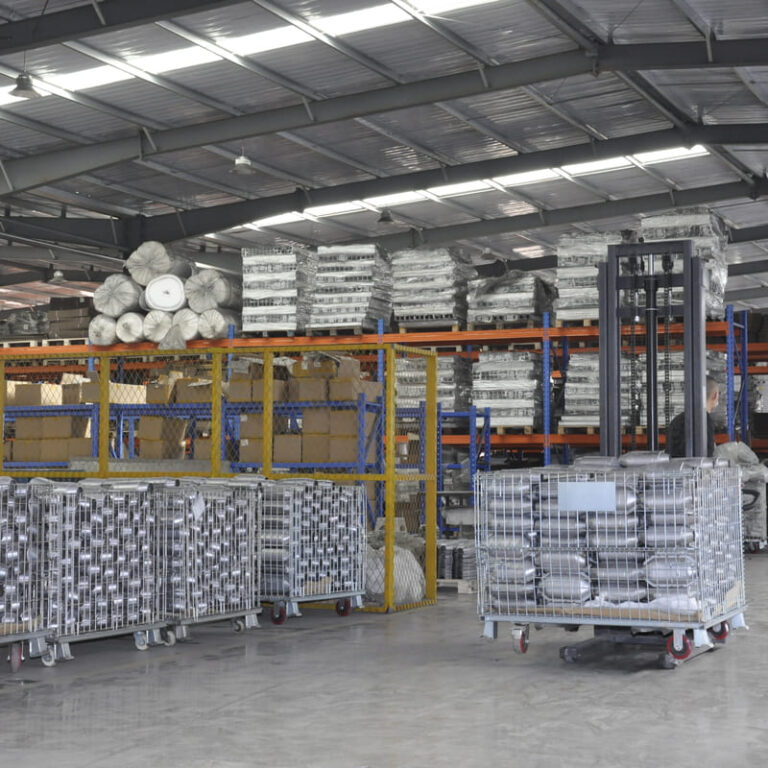 Tackling Logistical Hurdles in Catalytic Converter Wholesale